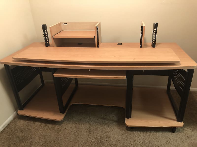 Studio RTA Producer Station Desk | Reverb