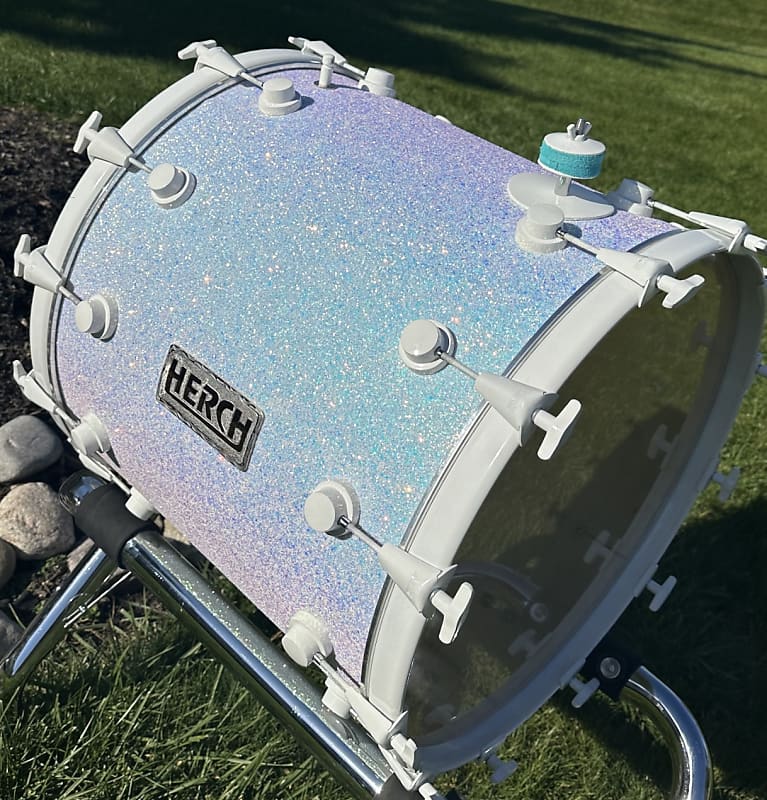 Tambora HERCH 20x22 | Reverb