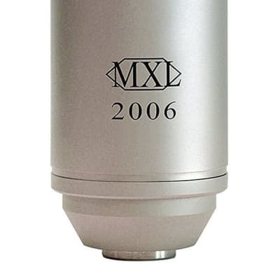 Large condenser Microphone box | Reverb