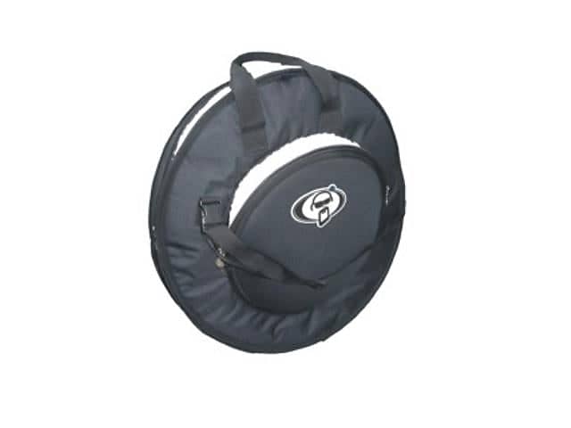 Protection Racket 24" Deluxe Rucksack Cymbal Case | Reverb