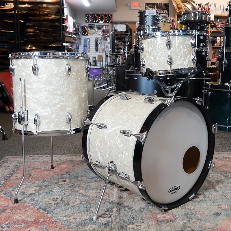Slingerland 3pc Bop Kit | Reverb