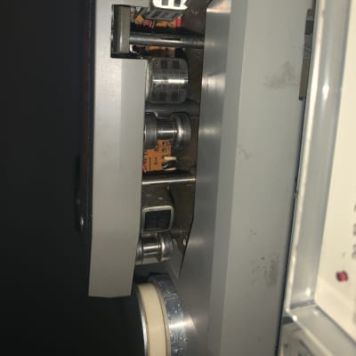 Fostex A2 1981 - Grey | Reverb