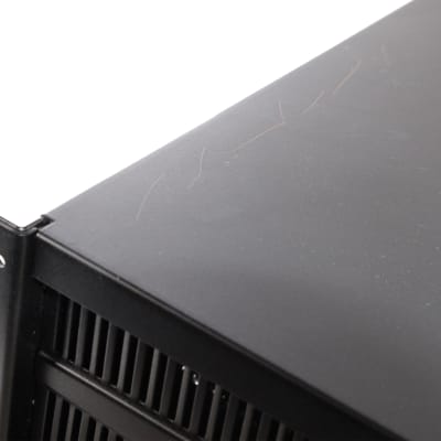 QSC ISA800ti Professional Amplifier USED | Reverb