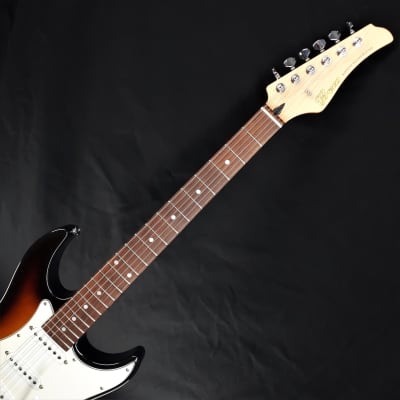 Greco Stratocaster Japan 2000 | Reverb