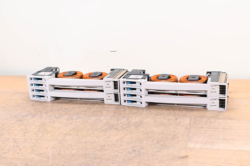 ETC D20 Dual 20A Dimmer Module (Pack of 4) CG01CBJ | Reverb