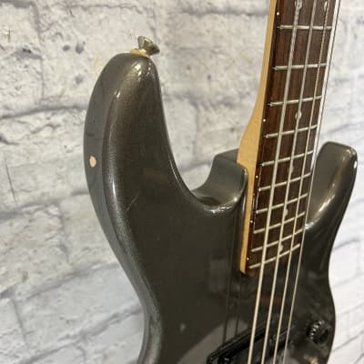 Peavey Foundation 4-String Bass Made in USA | Reverb