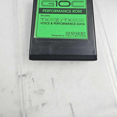 Yamaha G10C - Yamaha G10C Midi Guitar Converter Processor | Reverb
