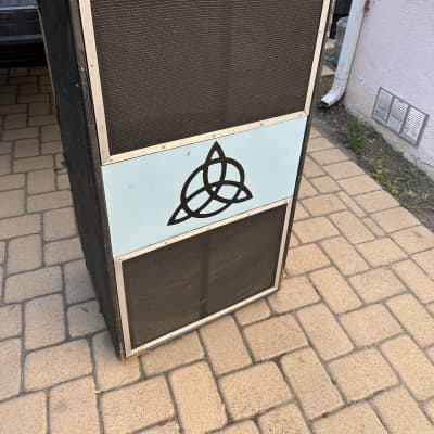 RARE ALL ORIGINAL ACOUSTIC 470 1970’s with BASS SPEAKER | Reverb