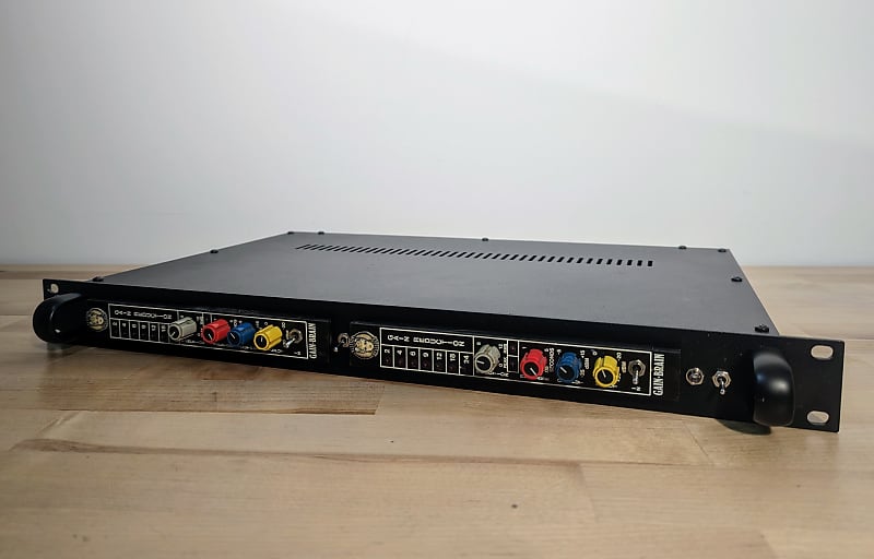 Allison Research Gain Brain 1970s FET Limiter Compressor | Reverb