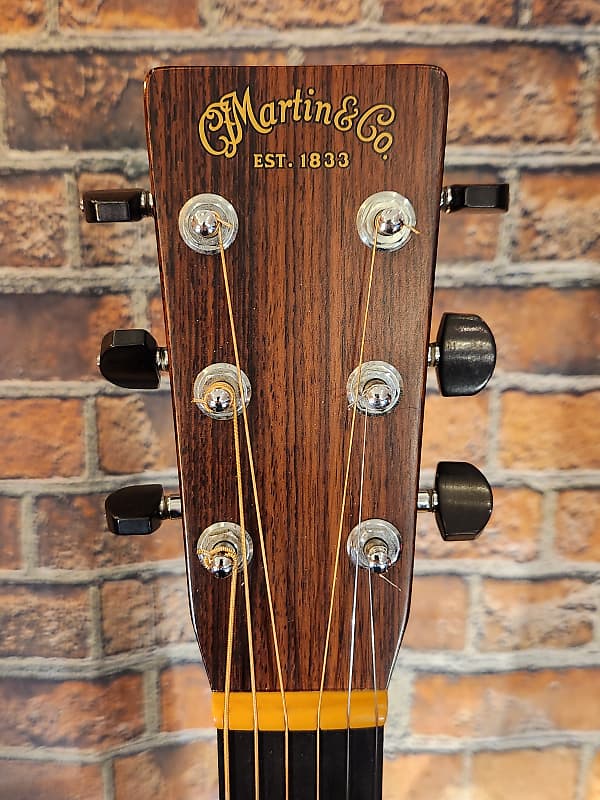 Vintage 1986 Martin HD-28 SE Limited Edition For C.F. Martin | Reverb