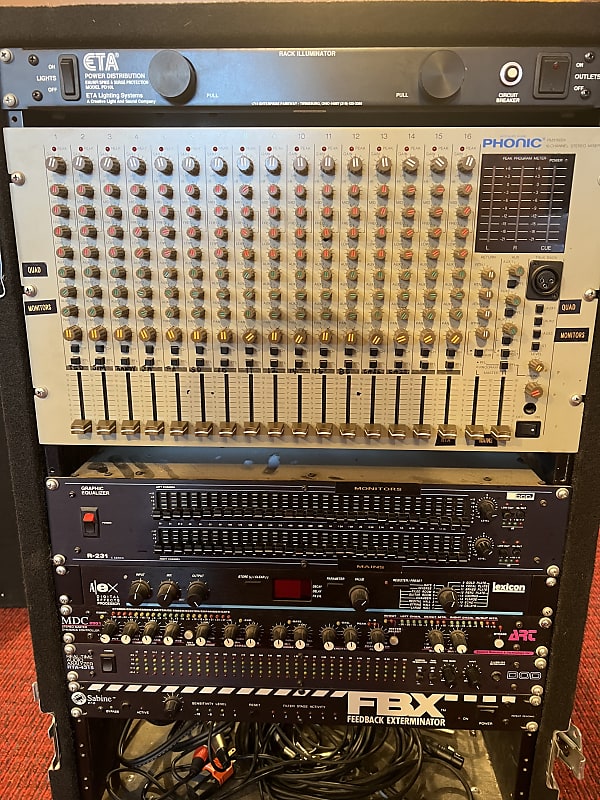 Pro sound package | Reverb