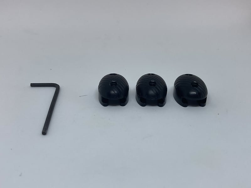 Cosmos Palm Key Riser Set 2020's - Plastic | Reverb