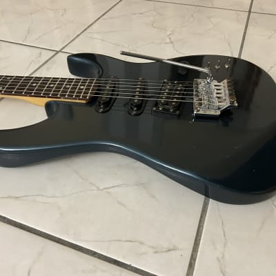 Kramer Striker 600st | Reverb