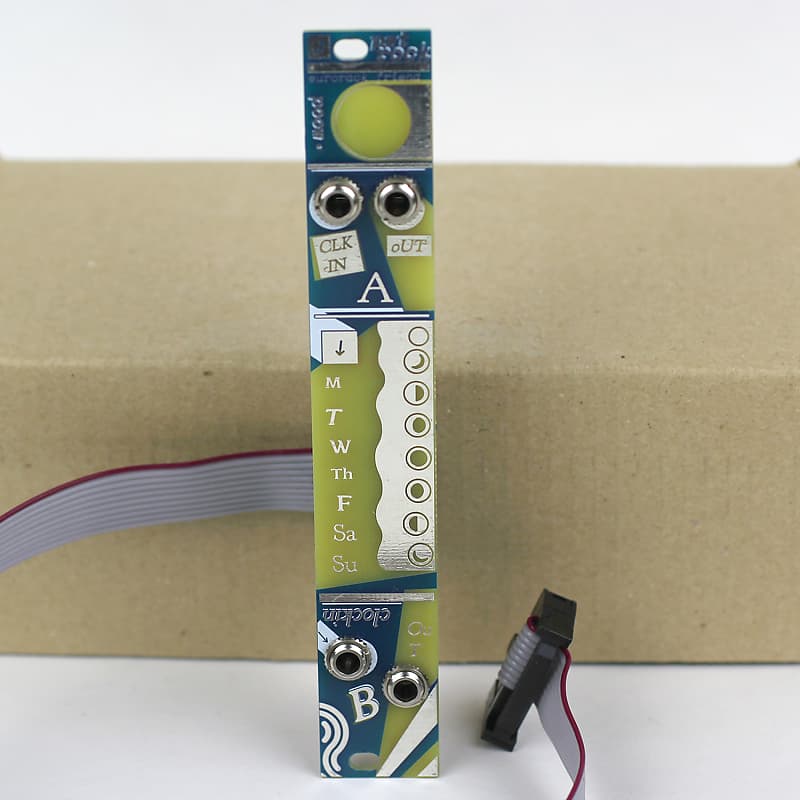 Jonah Senzel Pet Rock - Rogue-like rhythm generator | Reverb