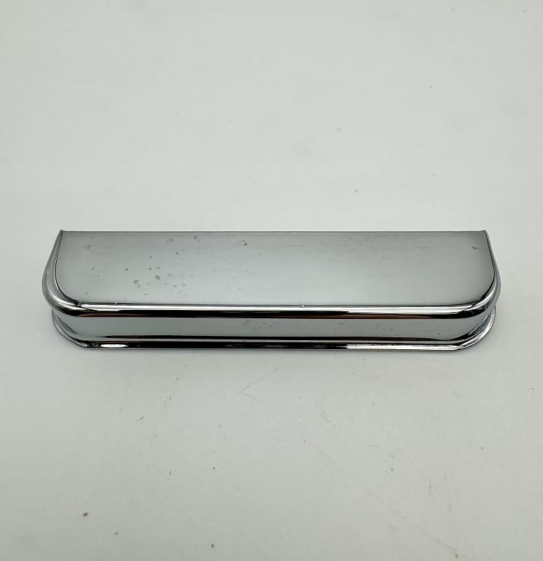 Fender American Professional Telecaster Bridge Cover Plate | Reverb