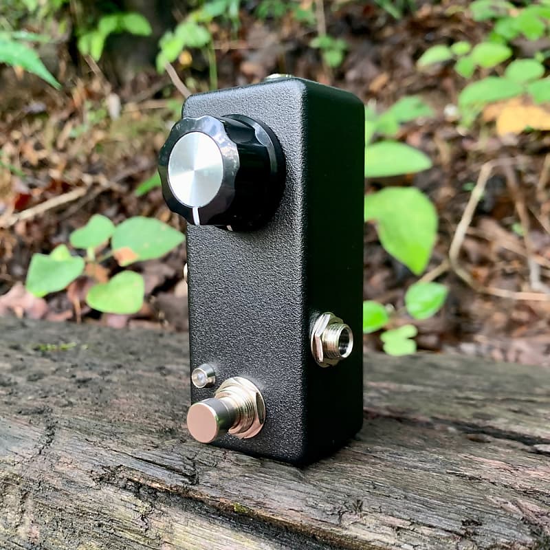 ExtraTerrestrial Products Mini AC Gold | Reverb