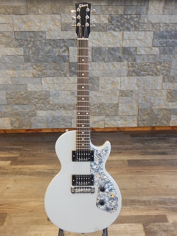 Gibson Melody Maker S Series M2 2017 - Phantom Grey | Reverb