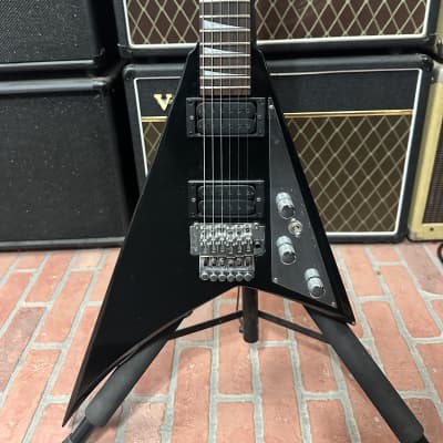 *MIJ* Jackson RR7R Rhoads 7 String | Reverb