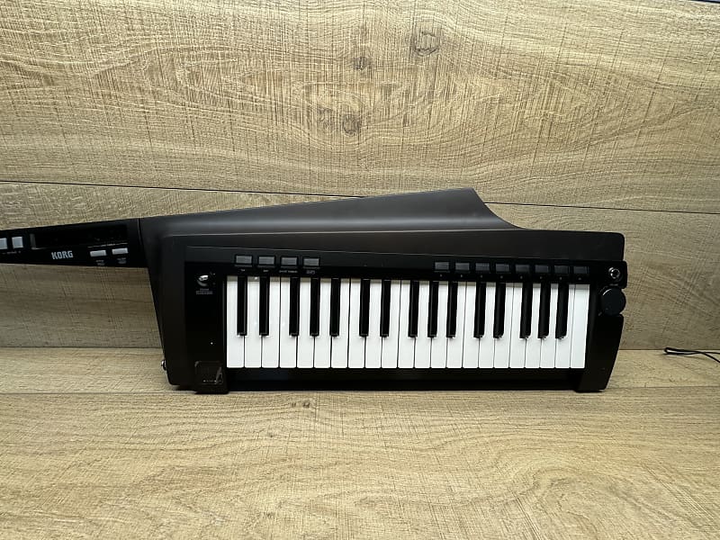 Roland RK-100S 37 Key Keytar - Black | Reverb