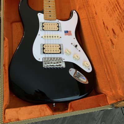 FENDER IRON MAIDEN STRATOCASTER (JAPAN MODELS NO. 025-2502) electric ...