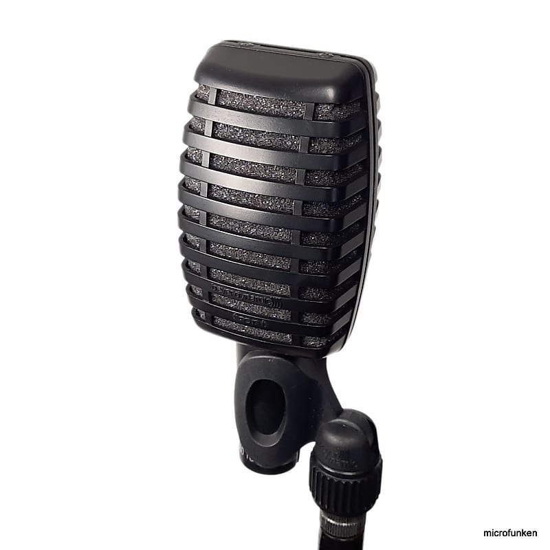 Beyerdynamic M380-TG Rare Vintage Dynamic Microphone. The | Reverb