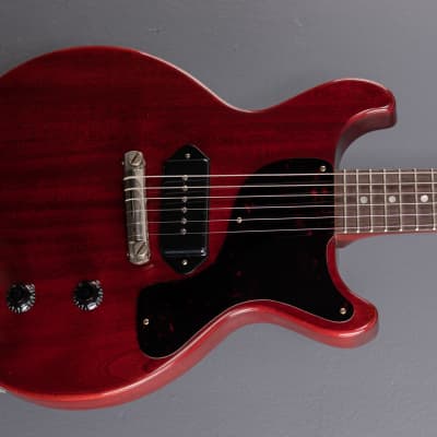 First Act Custom Shop Lola DC Double Cut 2012 Brent Hinds | Reverb