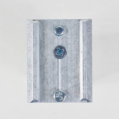 Mesa/Boogie Track-Loc 3" Caster Set with Mounting Plates | Reverb