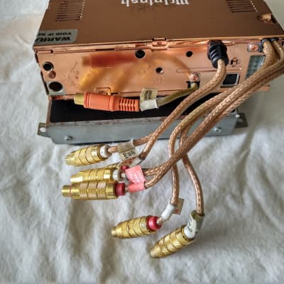 McIntosh MX5000 Head Unit | Reverb