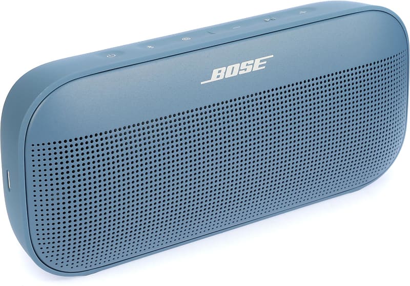 Bose SoundLink Flex Portable Bluetooth Speaker Second | Reverb