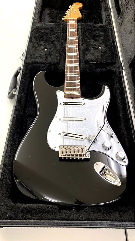 Fender Mexico Stratocaster | Reverb UK