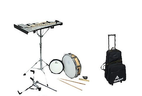 Antigua Percussion Combo Kit | Reverb