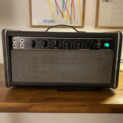 1973 Traynor Roto-Master TRC-2A Rotary Amp Cabinet | Reverb