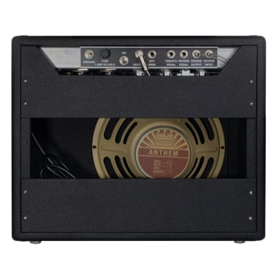 Mojotone Blackface Princeton Reverb Amplifier | Reverb