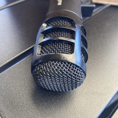 Audio-Technica Kick/tom drum microphone | Reverb