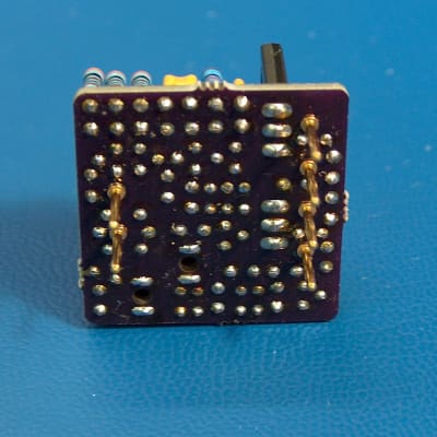 Jensen JE-990 Discrete Op Amp | Reverb