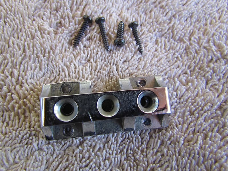 Kahler Locking Nut | Reverb