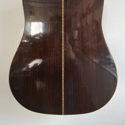 S. Yairi YD-307 1976 | Reverb