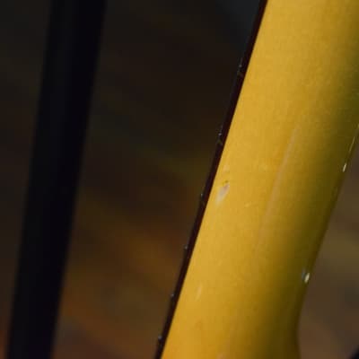 Fender Custom Shop NOS 1960s Stratocaster, 2022, OHSC & | Reverb