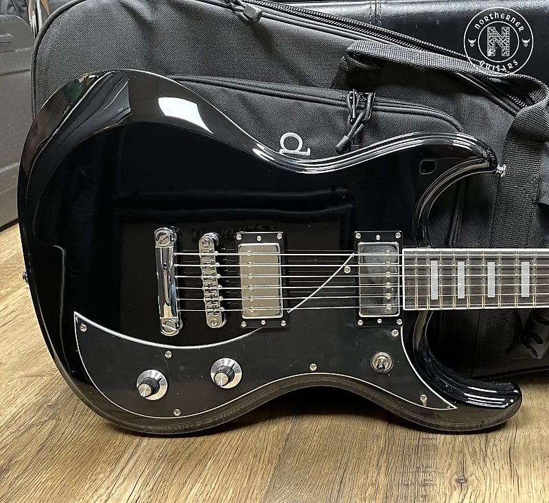 Dunable Gnarwhal DE Gloss Black | Reverb