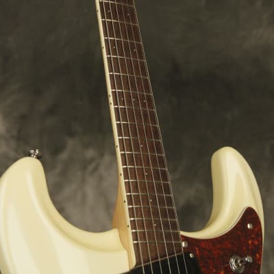 1990's Mosrite The Ventures Model '65 made in Japan PEARL | Reverb
