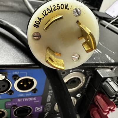 Crown I-Tech9000 Amplifier | Reverb