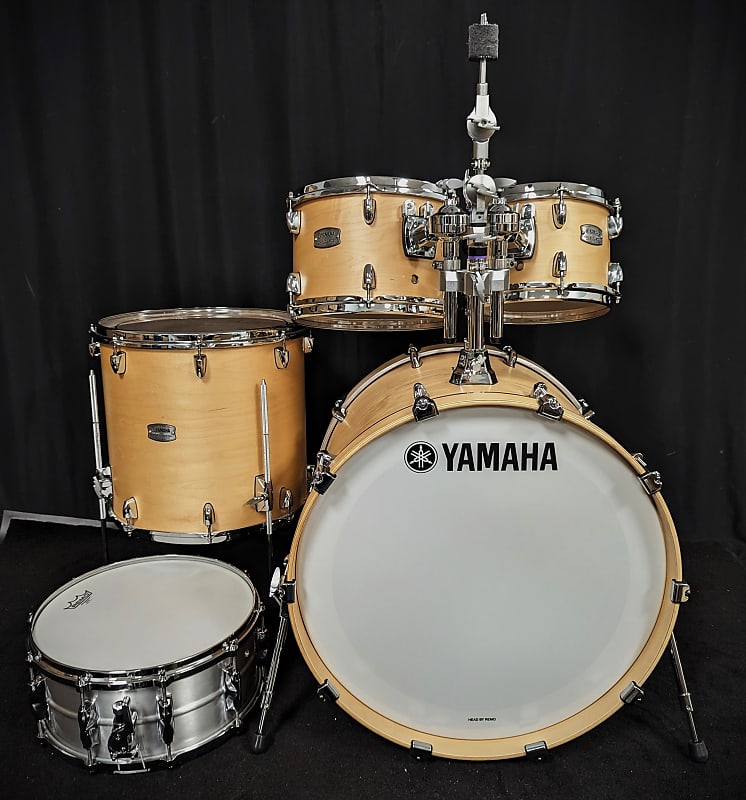 Yamaha Tour Custom 5-Piece Shell Pack | Reverb