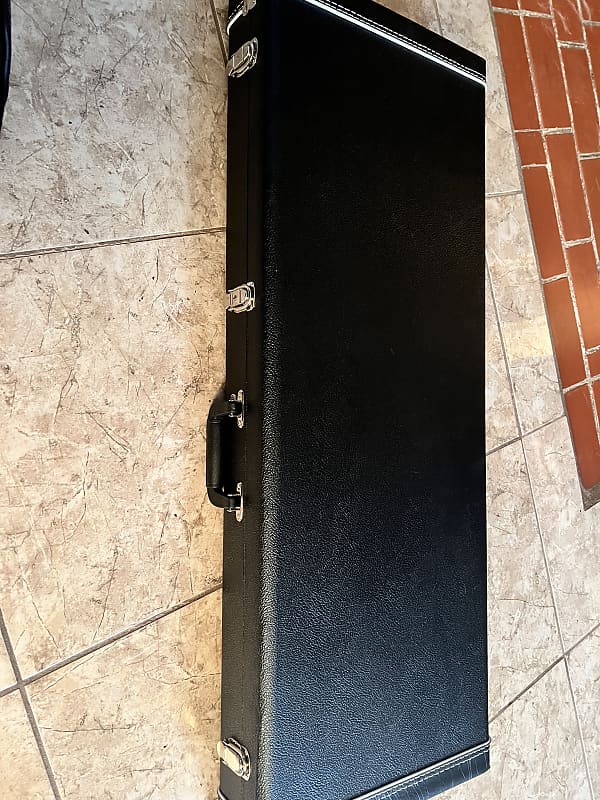 PRS Silver Sky Hardshell Case | Reverb