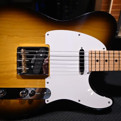 Hugh Manson Classic T 2016 - Antique Natural | Reverb