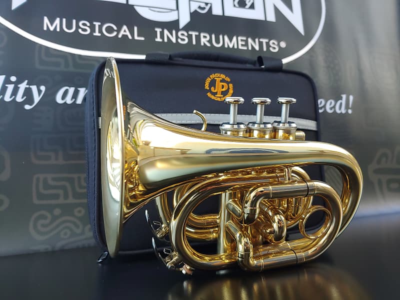 John Packer 159 2016 Laquer | Reverb