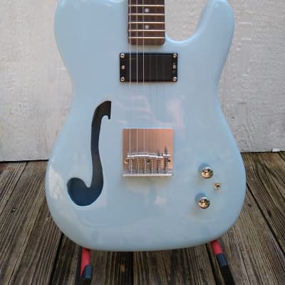 Hopf Saturn 63 – 1963 German Vintage Astro Archtop Jazz | Reverb