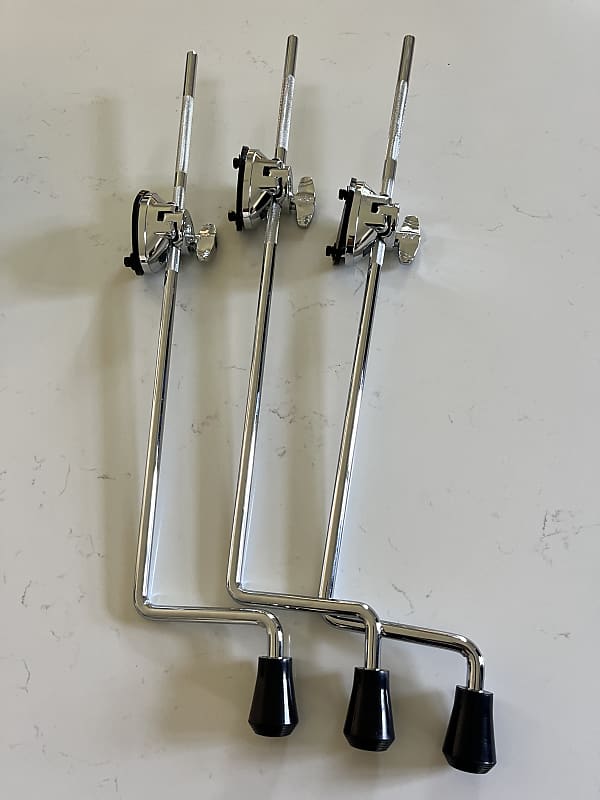 PDP Concept Floor Tom legs and mounts- PERFECT | Reverb