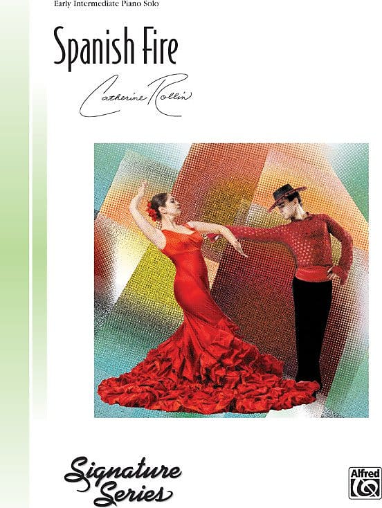 Spanish Fire | Reverb