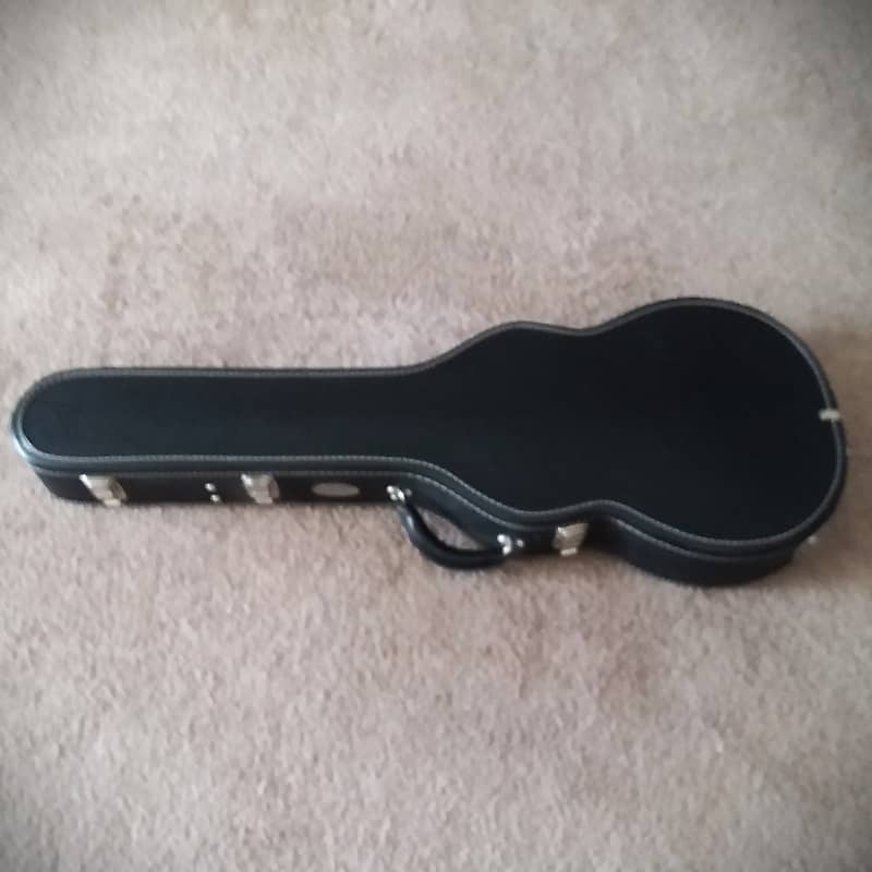 Collings Ameritage Hardshell Electric Guitar Case 2000's - | Reverb