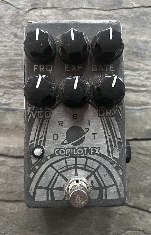Copilot FX Orbit | Reverb